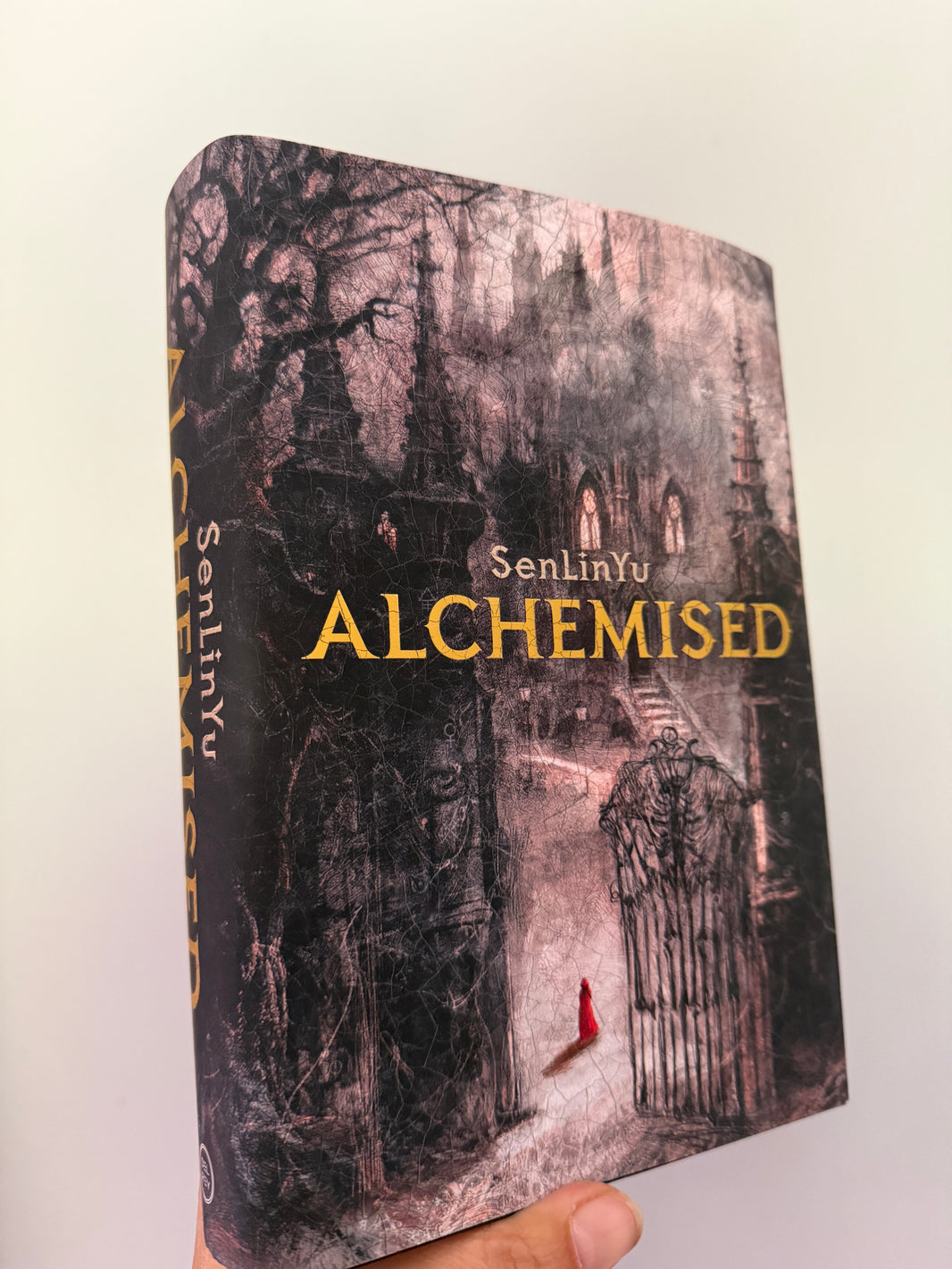 Products – Page 2 – UnBound Books