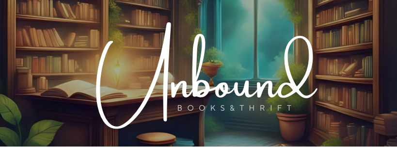 UnBound Books